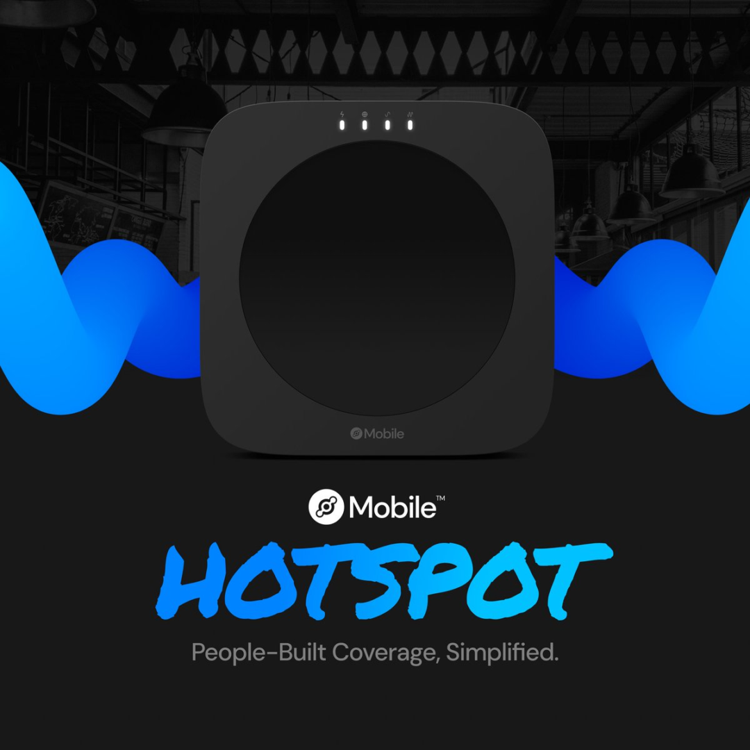 What is Helium? A Guide to the DePIN Project Earning Through Network ...