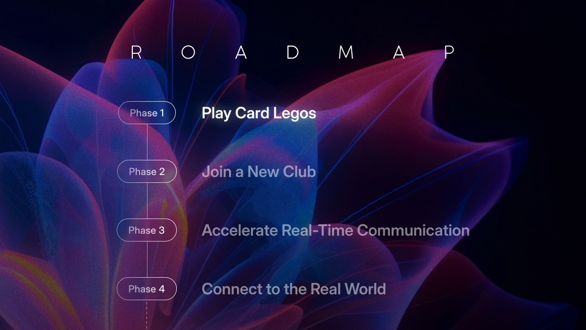 Pacific Meta invests in “Hana Network” to Realize Hyper-Casual Finance ...