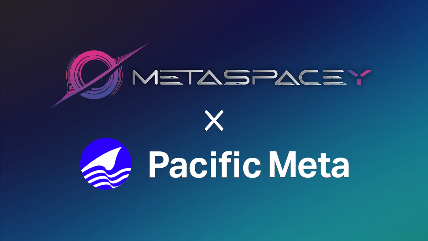 Pacific Meta has partnered with Blockfish, a leading blockchain game ...