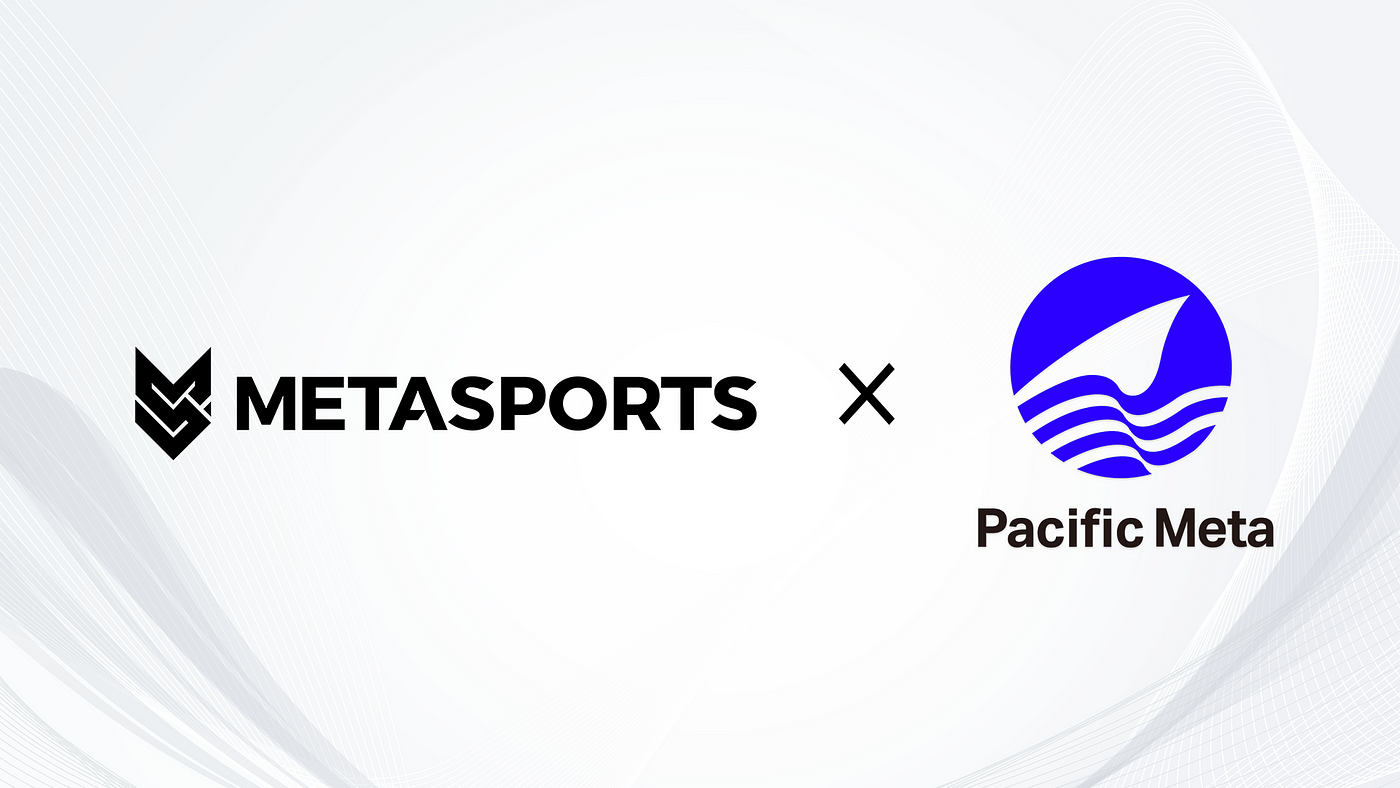 Pacific Meta partners with Philippine-based Web3 gaming/esports media ...