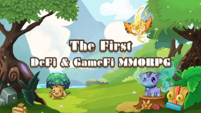 Elfin Kingdomの始め方を解説！無料でもゲームプレイできる？