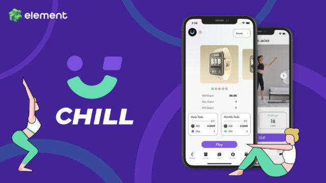 【CHILL】NFTゲームの始め方・遊び方・稼ぎ方を徹底解説！