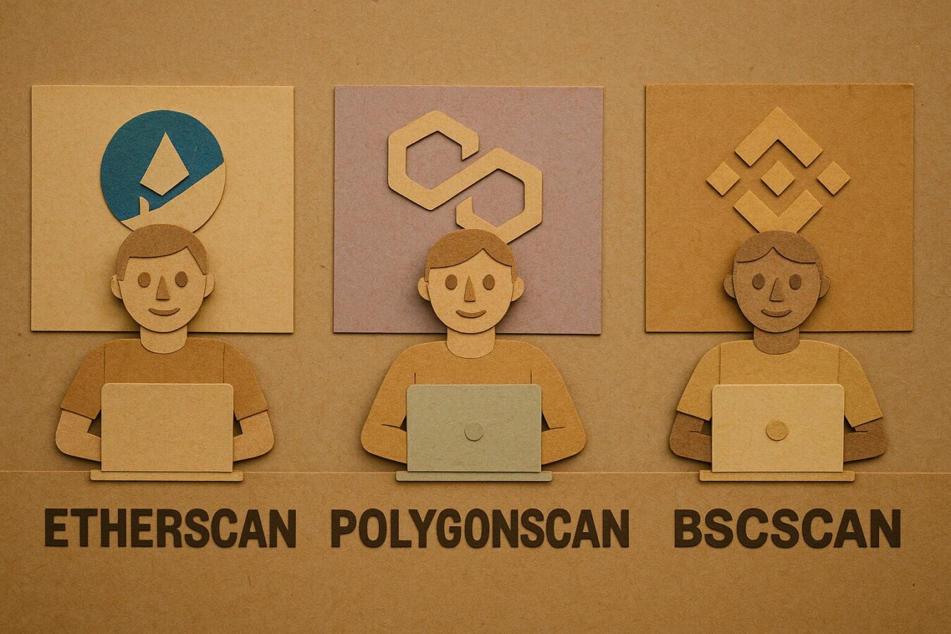 ブロックチェーンエクスプローラーとは？使い方を徹底解説！仕組み・API連携の方法も