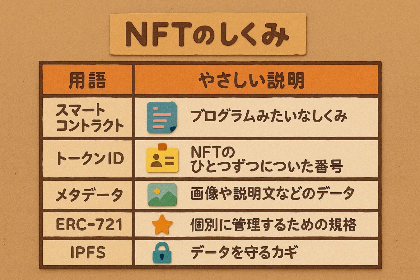 NFTの売り方を徹底解説！出品・転売方法や売れるためのコツも！