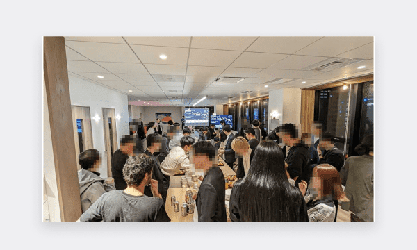 Pacific Metaの特長 | 株式会社Pacific Meta