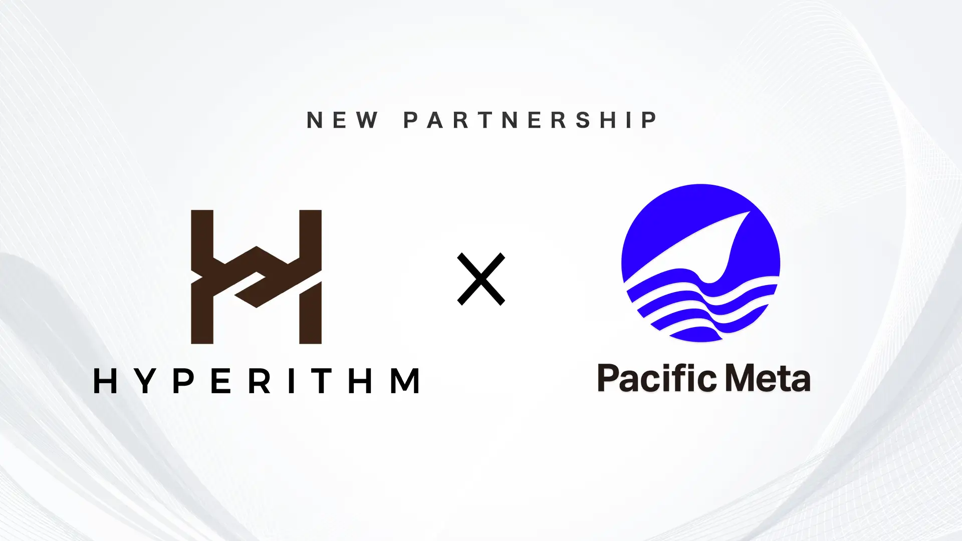 Pacific Meta、HYPERITHMからの資金調達を実施。韓国をはじめとしたグローバルへの展開を加速。 | 株式会社Pacific Meta