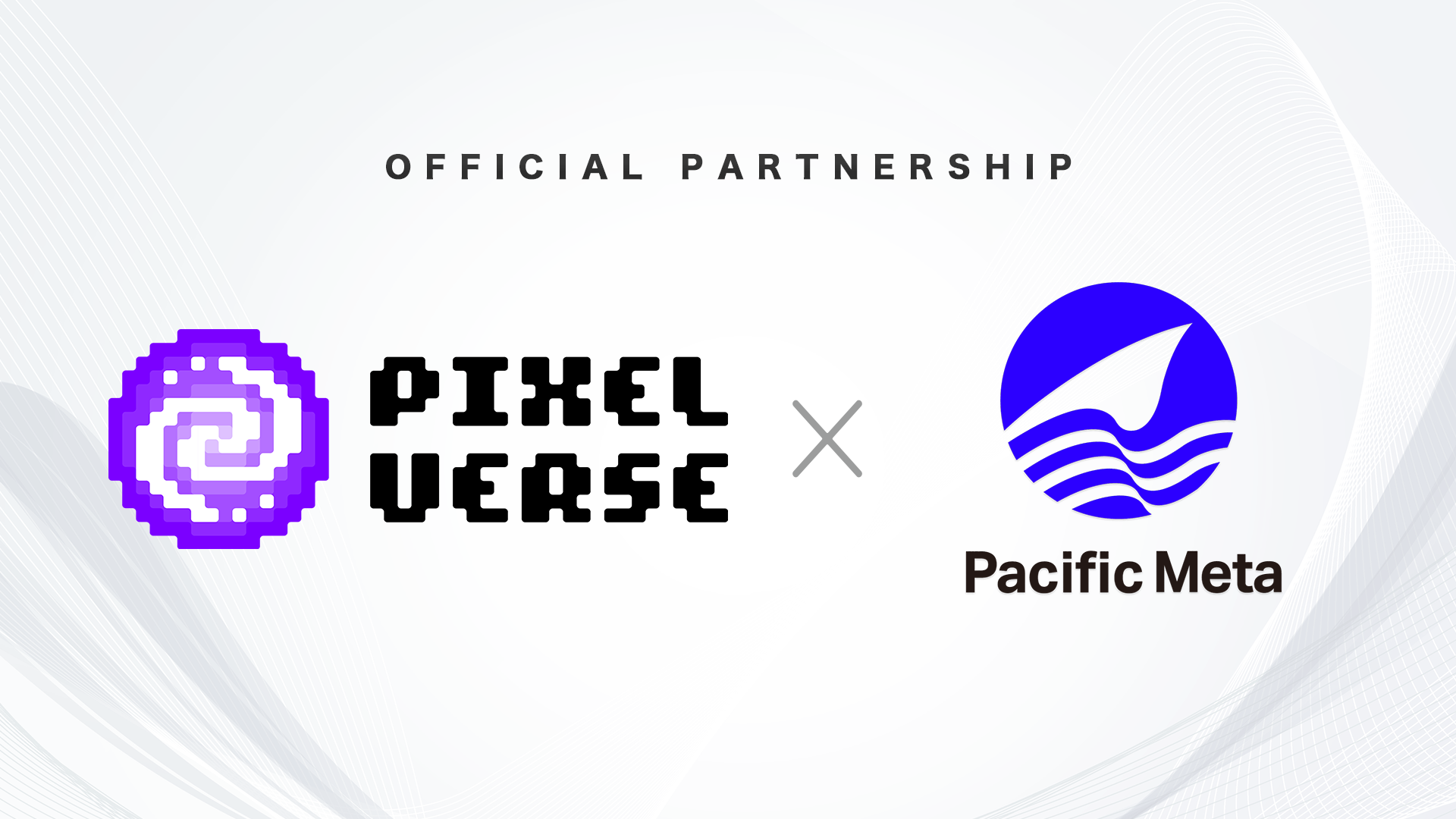 Pacific Metaが「PixelVerse」とパートナーシップを締結。日本におけるマーケティング活動を支援 | 株式会社Pacific Meta