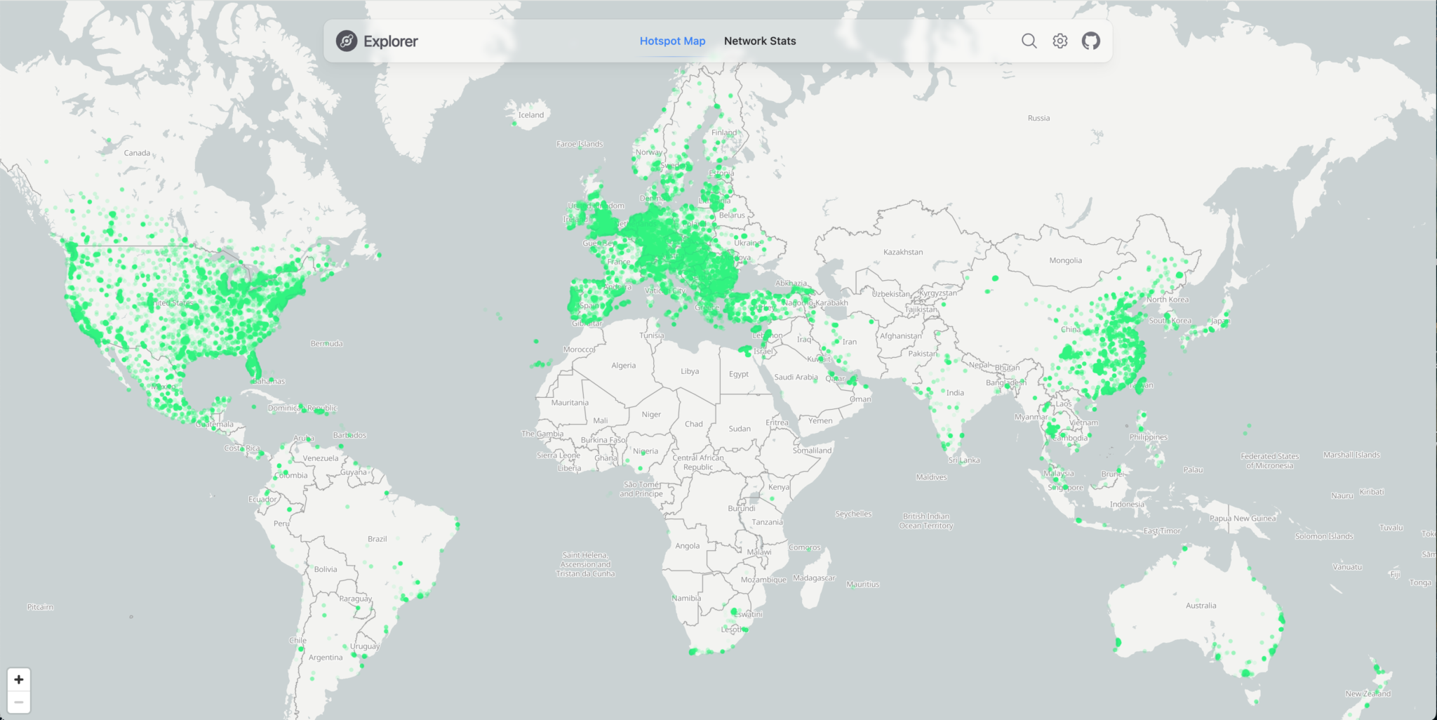 ネットワーク基地局の設置で稼げる話題のDePIN「Helium」とは？エコシステムやサブDAOの特徴を紹介 | 株式会社Pacific Meta