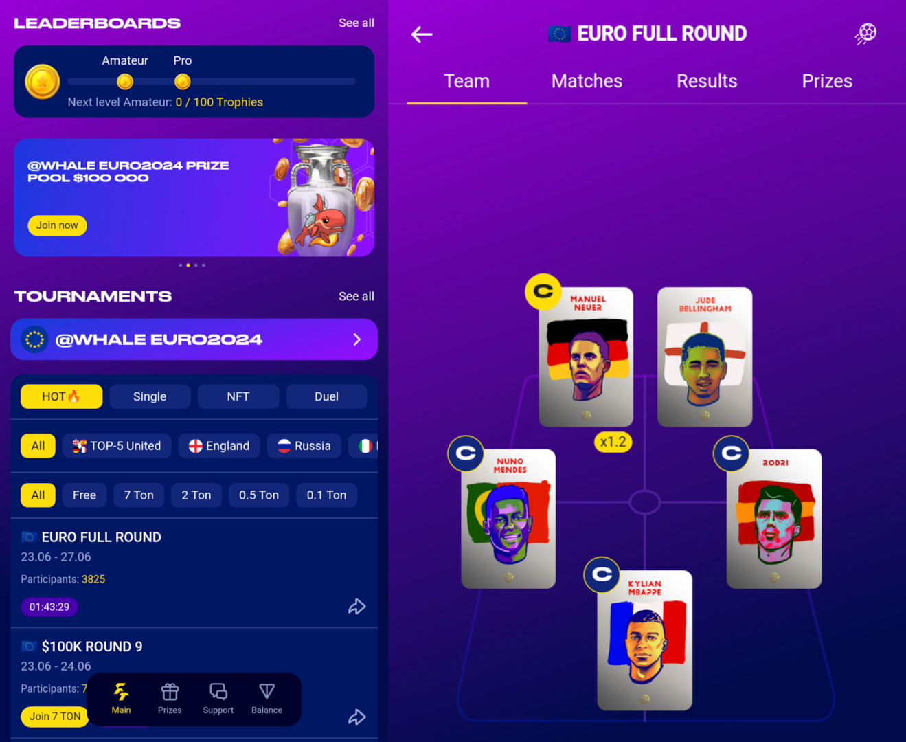 【Pacific Meta x Delphi Digital 共同レポート】Web3ゲーム領域で急成長中の「TON」とは？注目のゲームや今後の展望を解説 | 株式会社Pacific Meta